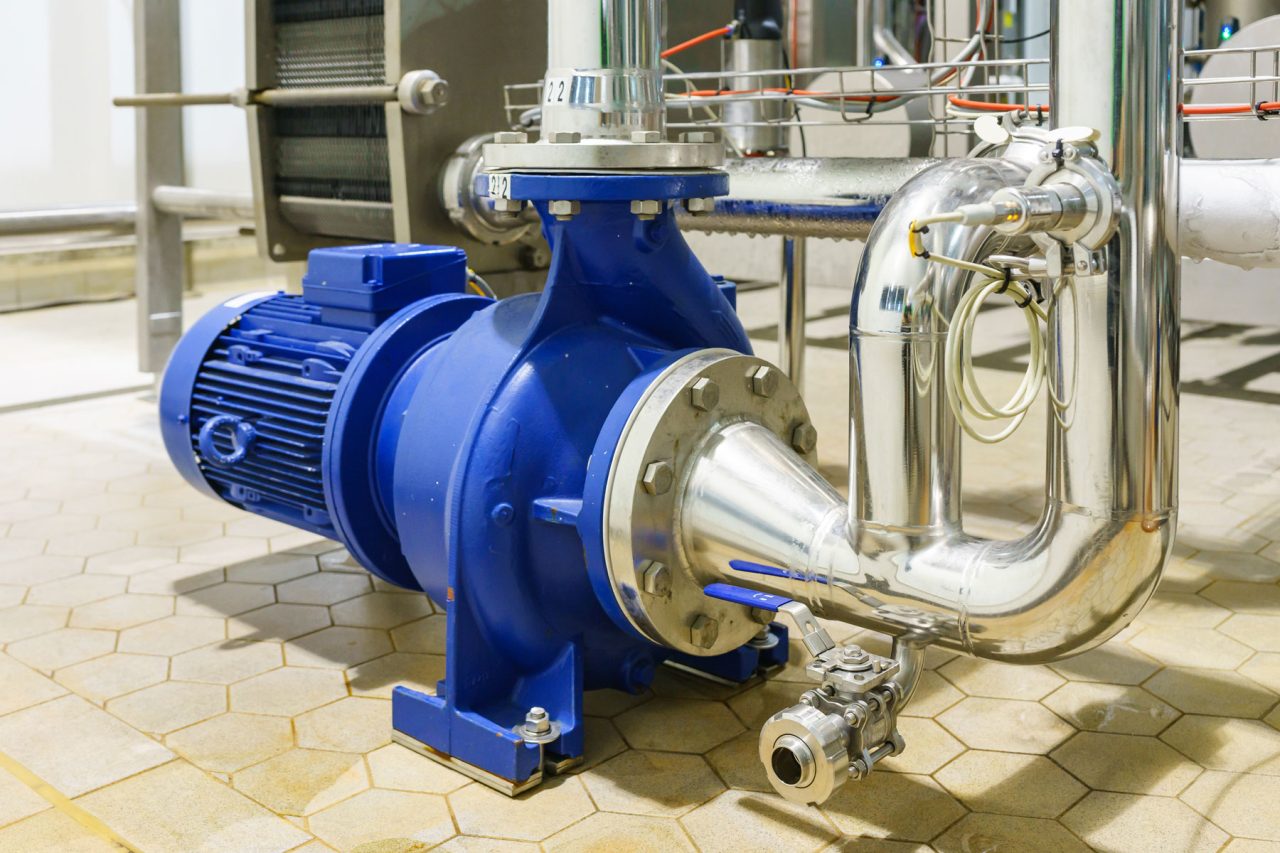 Home - Aquaflow Pump Agencies